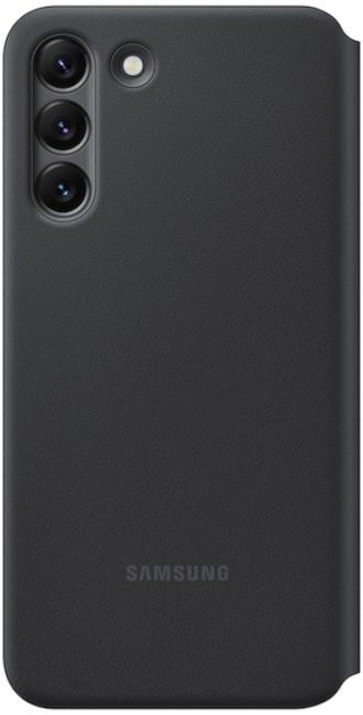 Калъф Samsung - Smart LED View, Galaxy S22 Plus, черен | Ozone.bg