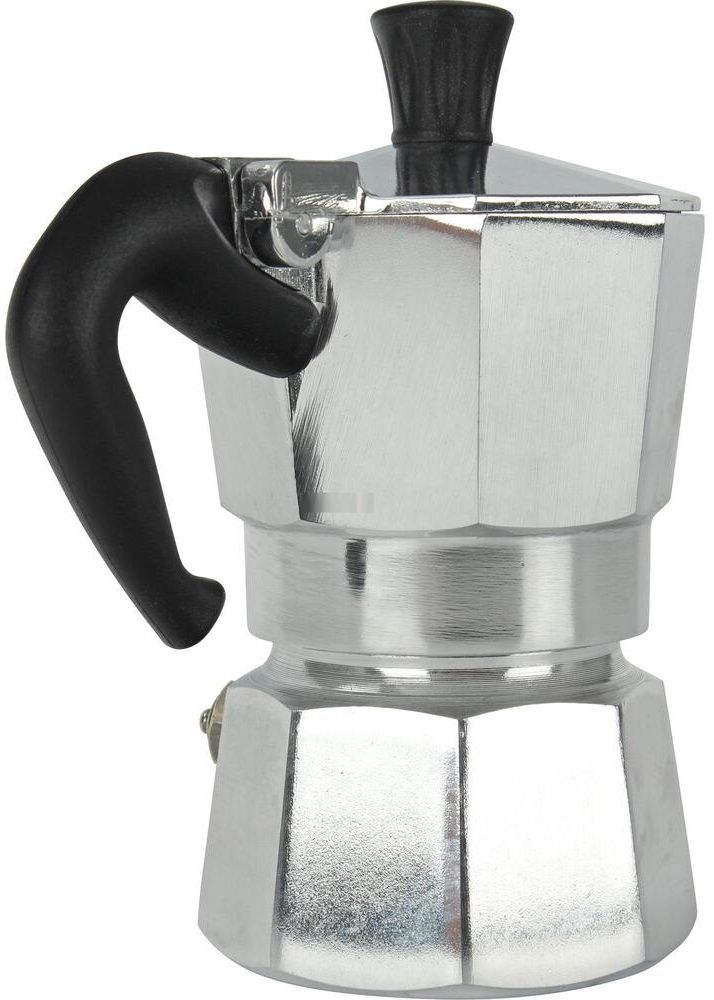 Кафеварка Bialetti - La Mokina, за 1 чаша | Ozone.bg