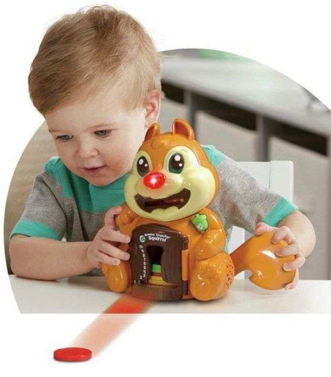 Образователна играчка Vtech - Катеричка | Отлична цена | Ozone.bg