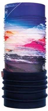 Кърпа за глава BUFF - Mountain Collection Polar, многоцветна | Ozone.bg