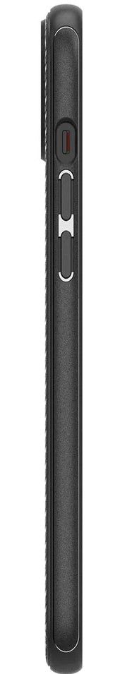 Калъф Spigen - Mag Armor, iPhone 15 Plus, Matte Black | Ozone.bg