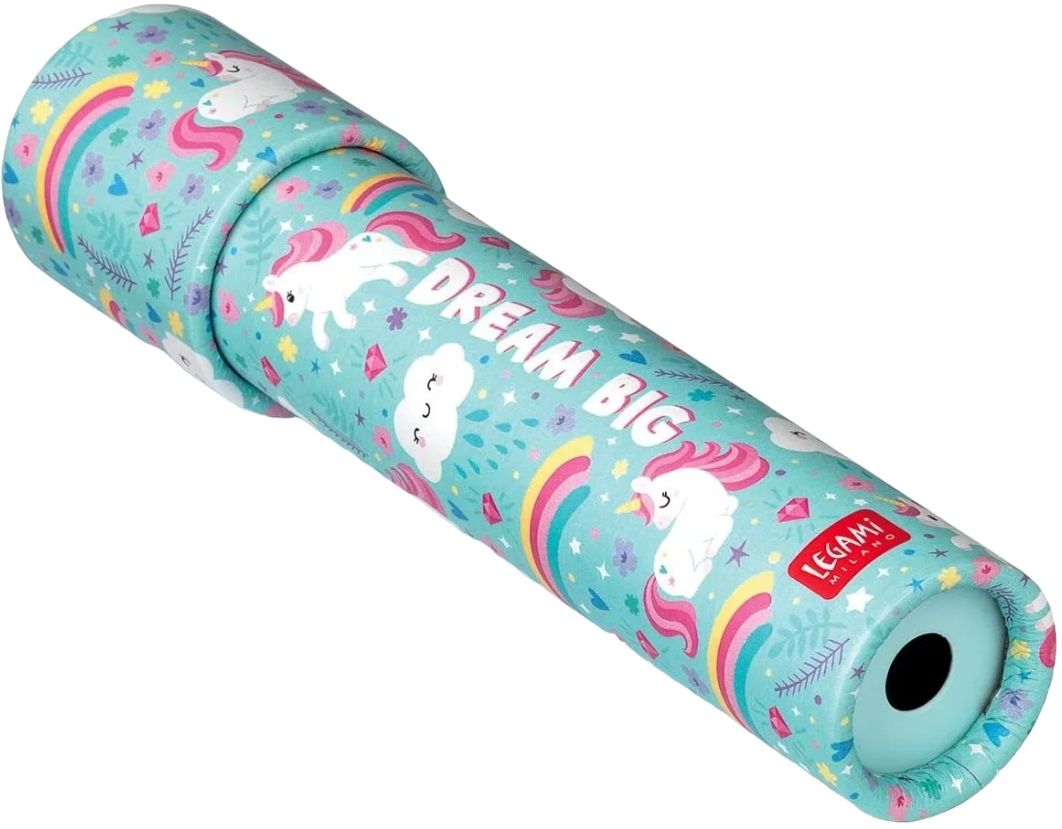 Калейдоскоп Legami Unicorn | Ozone.bg