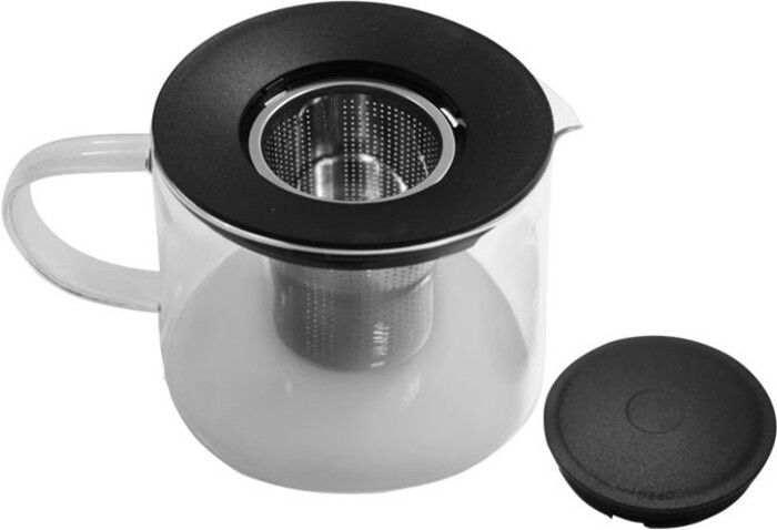 Кана за чай с инфузер Elekom - ЕК-TP1000, 1 l | Ozone.bg