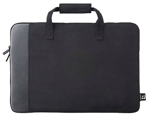 Калъф Wacom - Soft Case L, Intuos 4, черен | Ozone.bg