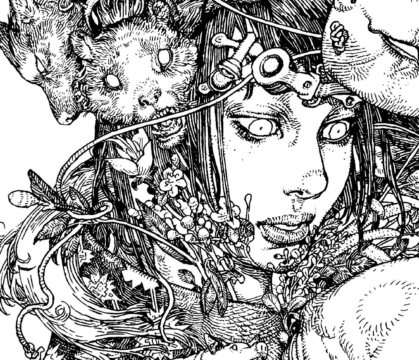 Katsuya Terada. Real Size (Bilingual edition) | Кацуя Терада | Цена | Ozone.bg