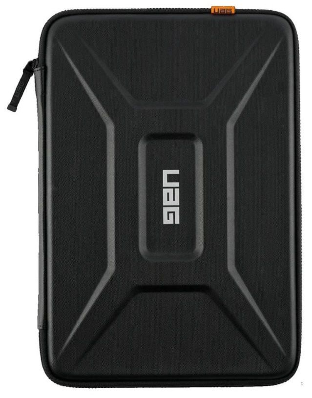 Калъф UAG - Large Sleeve, Macbook Pro 16'', черен | Ozone.bg