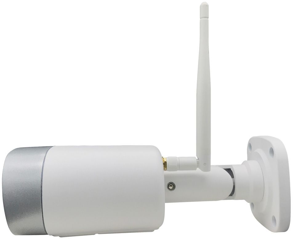 XMART SMART OUTDOOR BULLET CAMERA CB201 | Ozone.bg