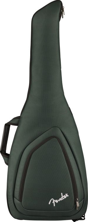 Калъф за електрическа китара Fender - FE610, зелен | Ozone.bg