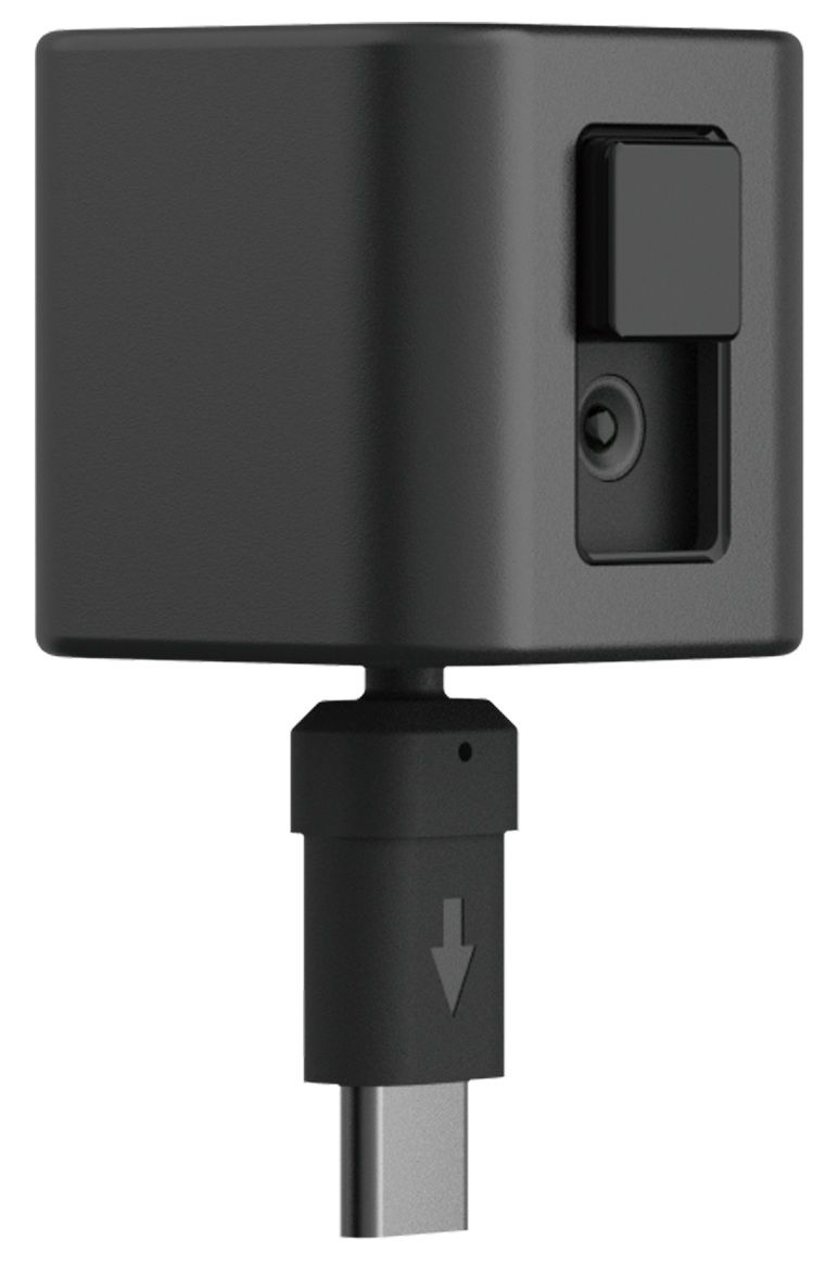 Камера Hori - NSX-023U (Nintendo Switch 2) | Ozone.bg