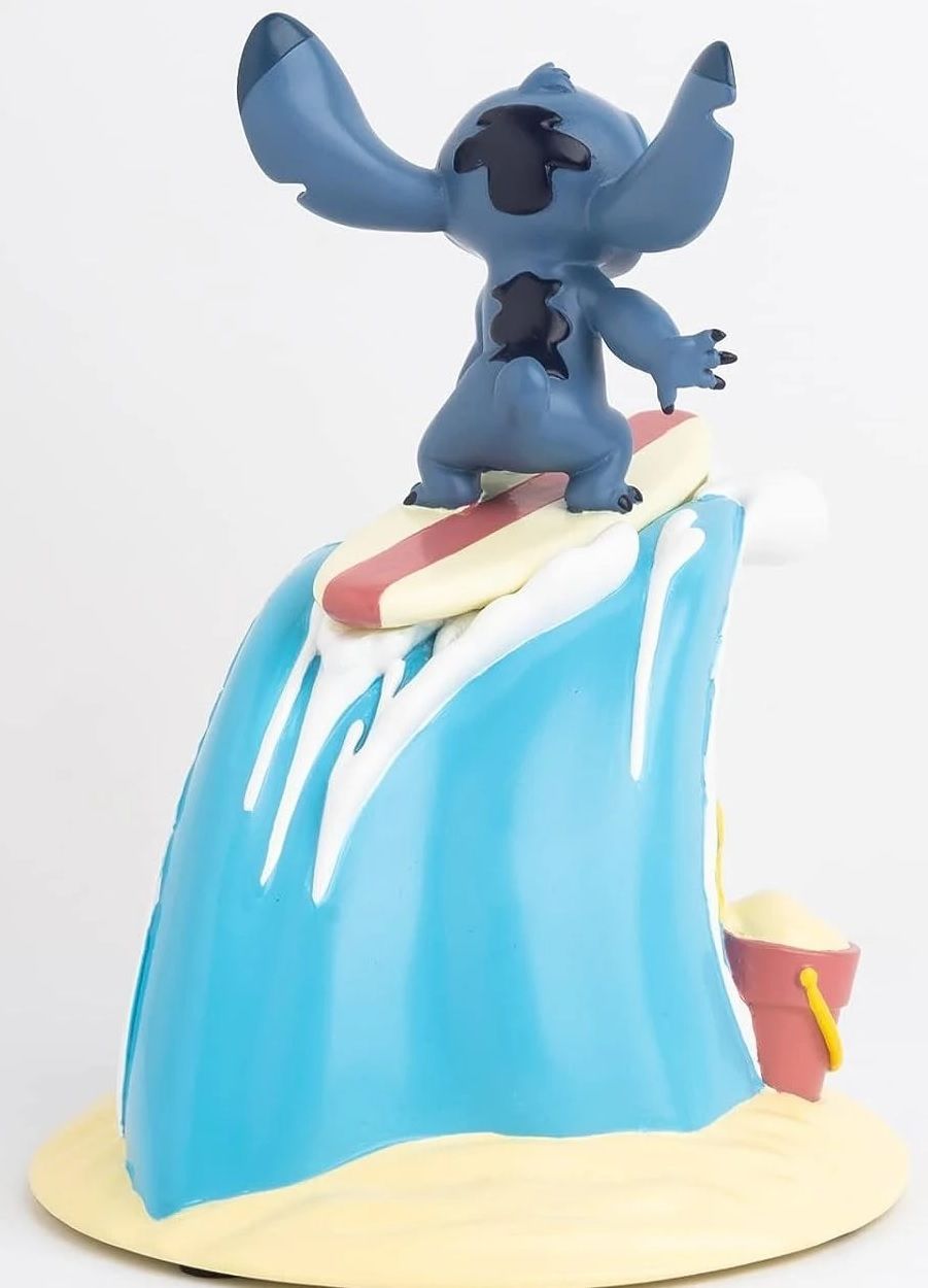 Вечен календар Erik Disney: Lilo & Stitch - Surfer Stitch | Ozone.bg