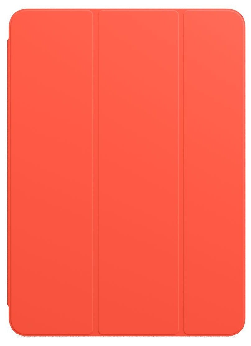 Калъф Apple - Smart Folio, iPad Pro 11 3rd Gen, Electric Orange | Ozone.bg