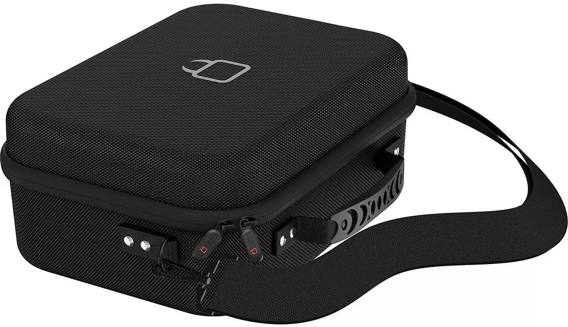 Калъф Venom - Travel Case (Nintendo Switch 2/Switch/OLED) | Ozone.bg