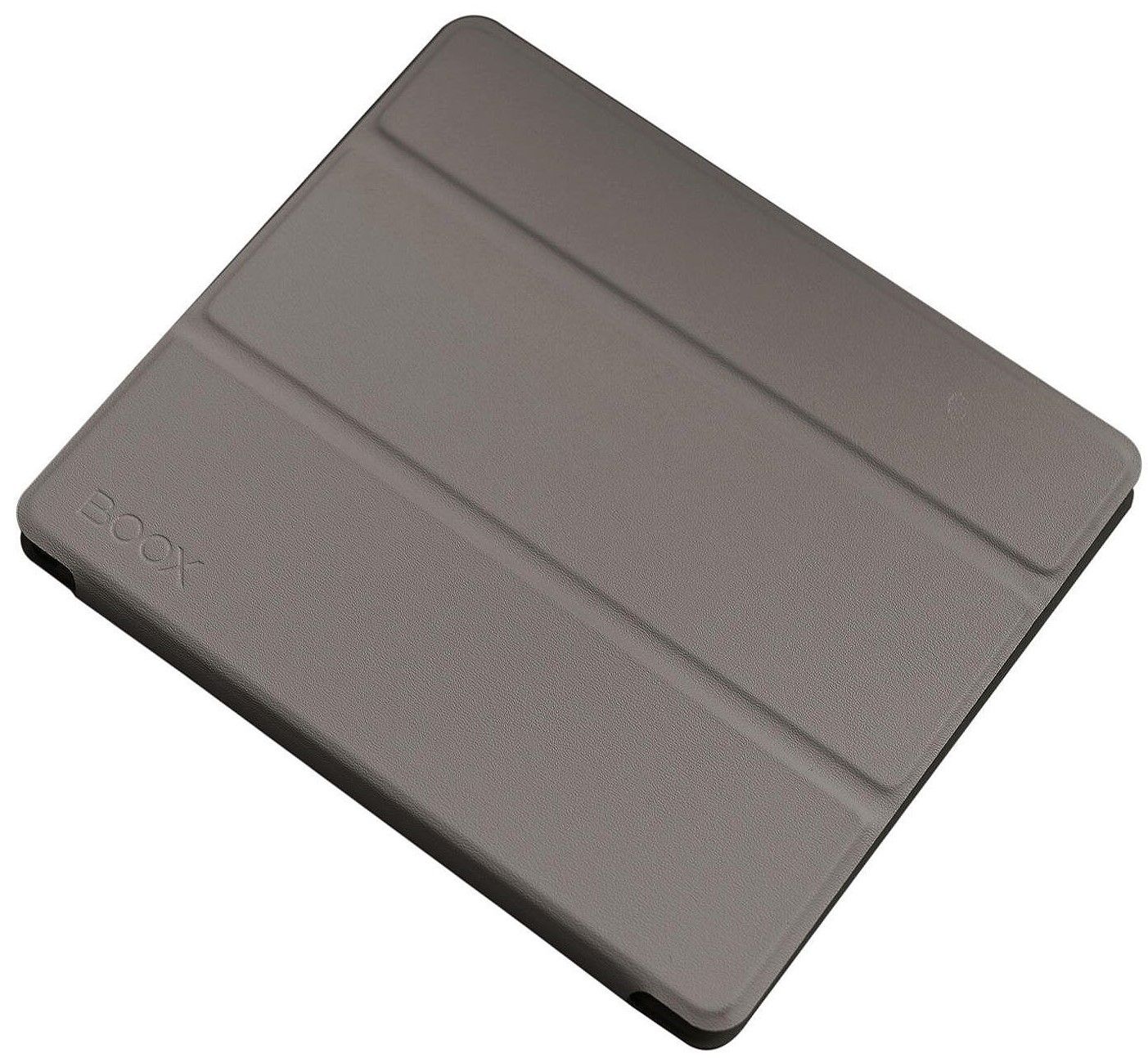 Калъф BOOX - ONYX BOOX Leaf 2, сив | Ozone.bg