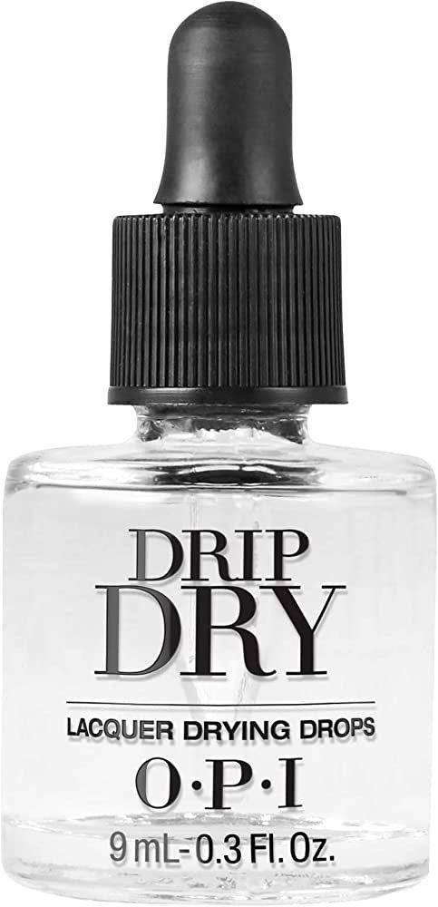 OPI Капки за бързо съхнене на лак Drip Dry, 9 ml | Ozone.bg