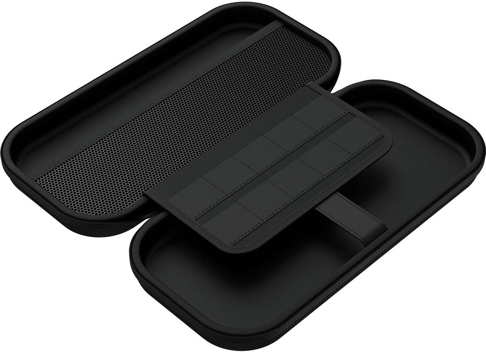 Калъф Venom - Universal Carry Case (Nintendo Switch 2/Switch/OLED/Lite ...