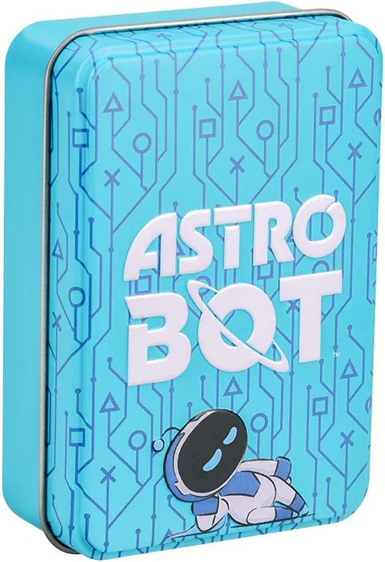 Карти за игра Paladone - Astro Bot | Ozone.bg