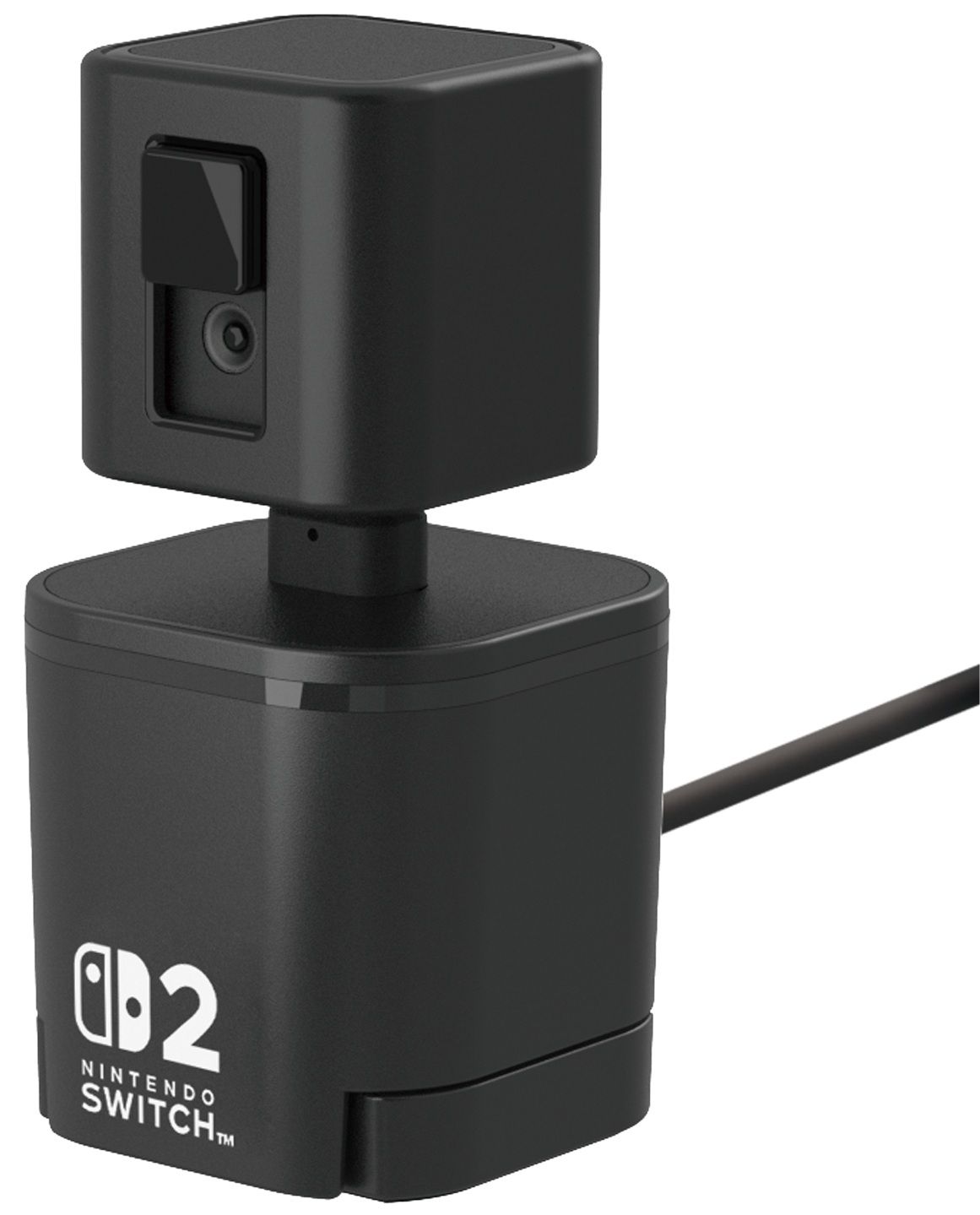 Камера Hori - NSX-023U (Nintendo Switch 2) | Ozone.bg