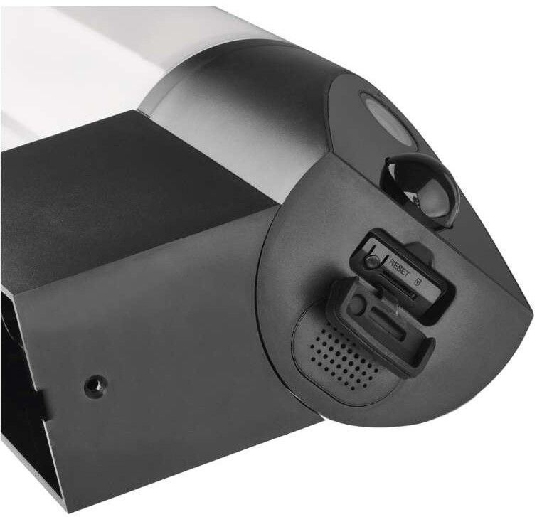 Камера с осветление Emos - GoSmart, IP-300 TORCH/H4055, Wi-Fi, черна | Ozone.bg