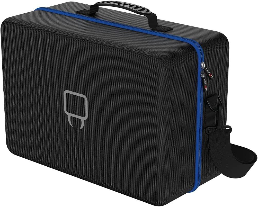 Калъф Venom - Deluxe Console Carry Case (PS5) | Ozone.bg