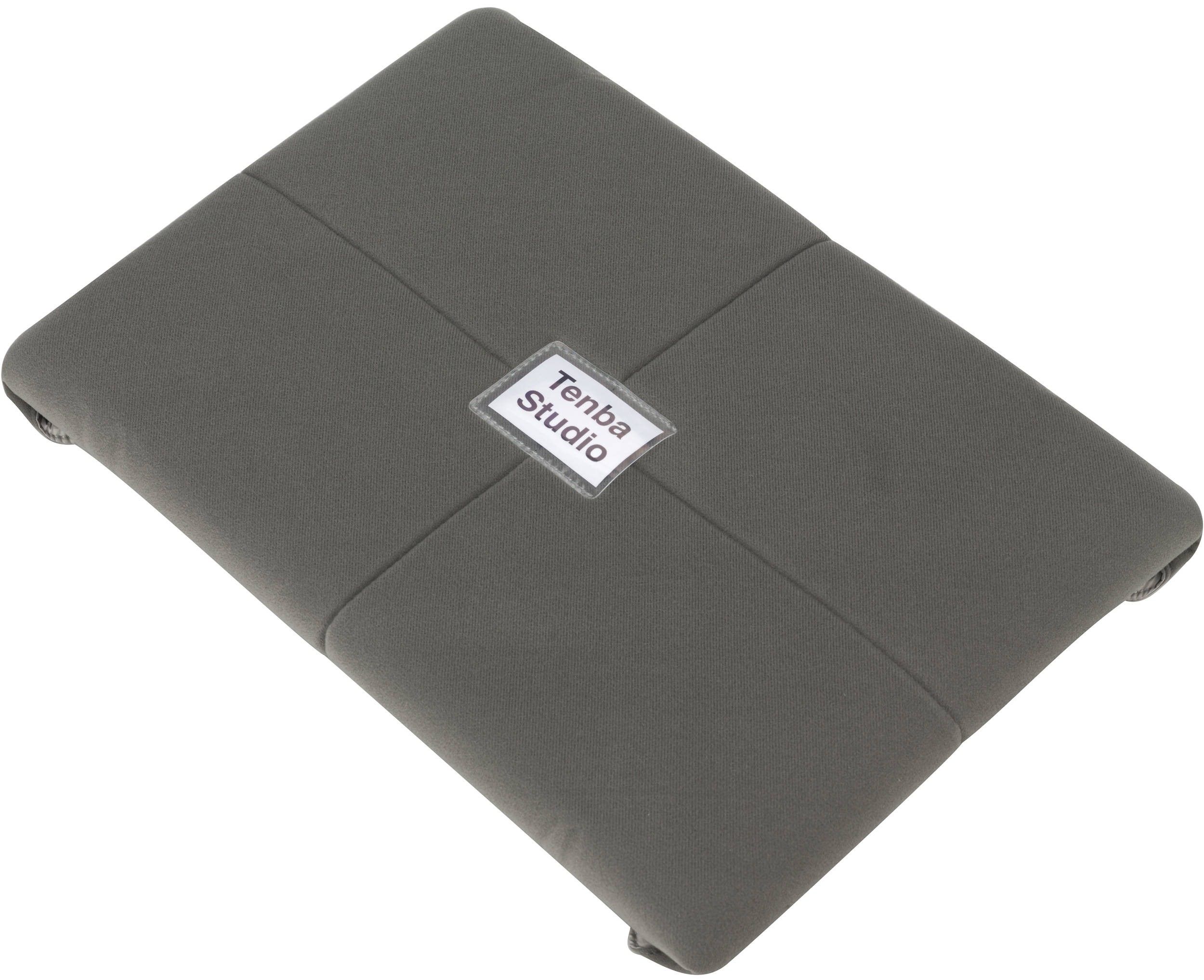 Калъф Tenba - Tools 20" Protective Wrap, сив | Ozone.bg