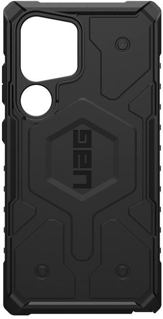 Калъф UAG - Pathfinder, Galaxy S24 Ultra, черен | Ozone.bg