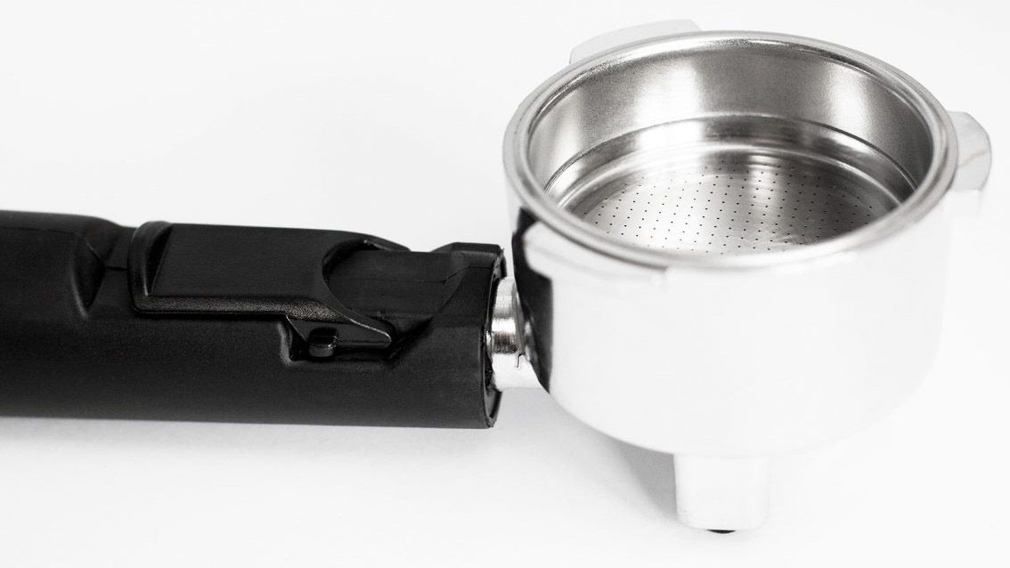 Кафемашина Rohnson R-974, 15 bar, 1.6 l, черна/сива | Ozone.bg