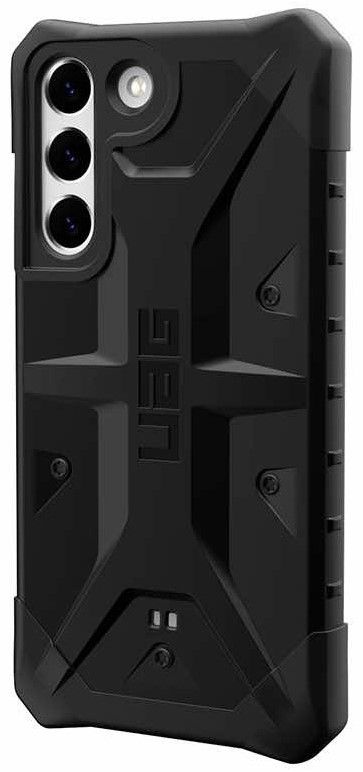 Калъф UAG - Pathfinder, Galaxy S22, черен | Ozone.bg