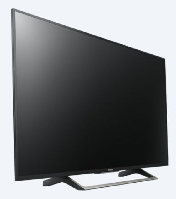 Sony KD-55XE8096 55" 4K HDR TV BRAVIA, Edge LED with Frame dimming ТОП цена | Ozone.bg