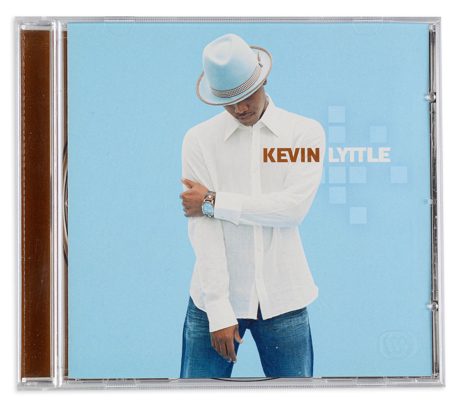 Kevin Lyttle - Kevin Lyttle (CD) Отлична цена | Ozone.bg