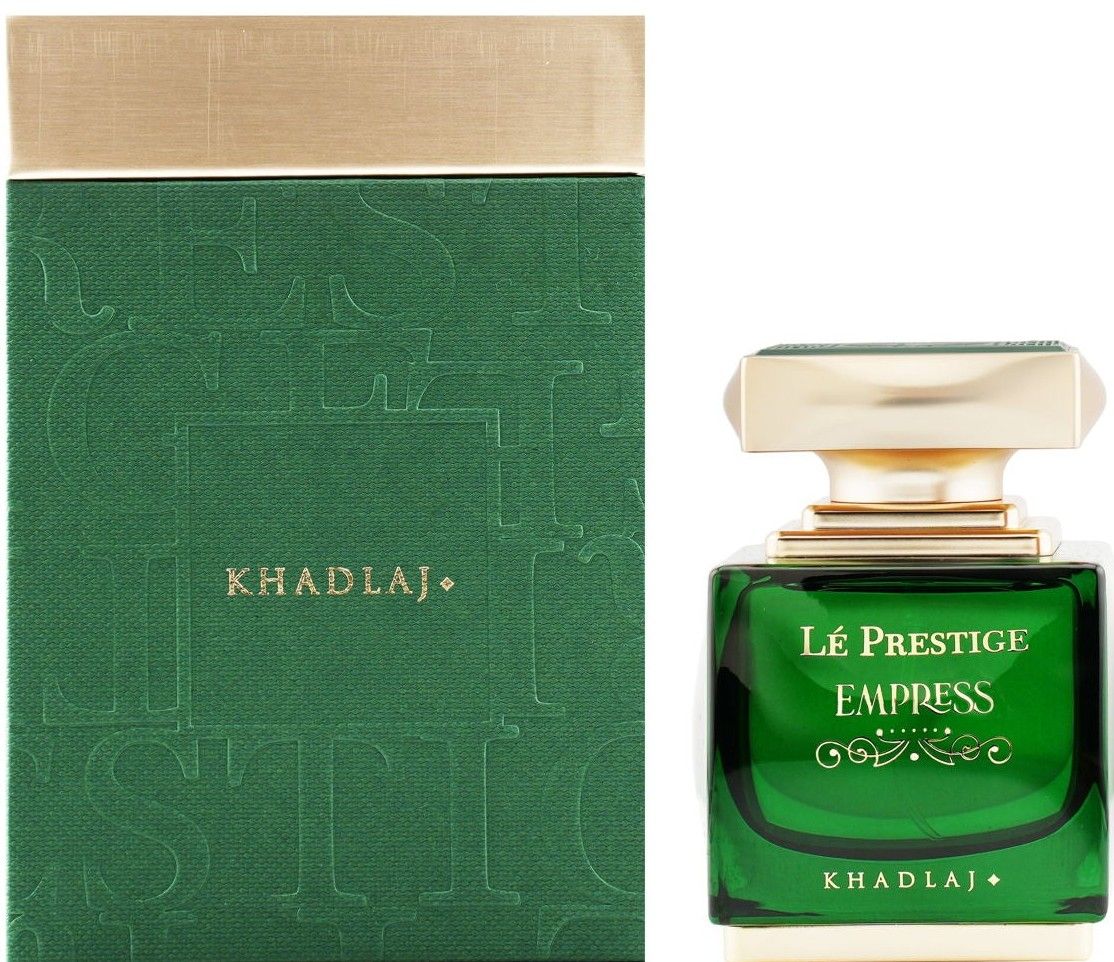 Khadlaj Парфюмна вода Lé Prestige Empress, 100 ml | Ozone.bg