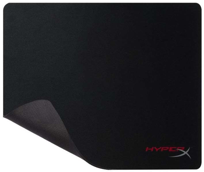 Kingston HyperX Gaming Mouse Pad, large, L: 450mm x 400mm, Thickness: 3 ...
