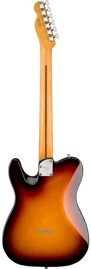 Китара Fender - American Ultra Telecaster RW, Ultraburst | Ozone.bg
