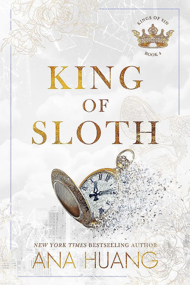 King of Sloth | Ана Хуанг | Цена | Ozone.bg