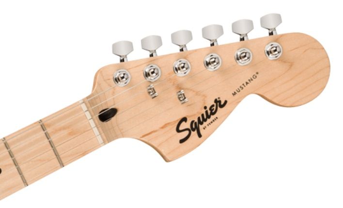 Китара Fender - Squier Sonic Mustang MN, 2TS | Ozone.bg