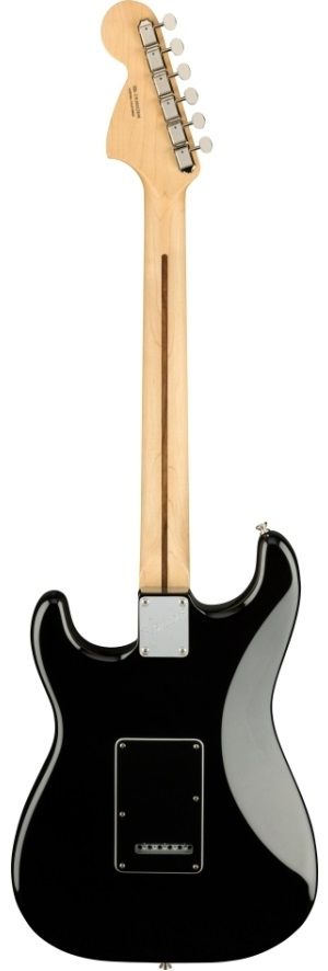 Китара Fender - American Performer Strat HSS MN, Black | Ozone.bg