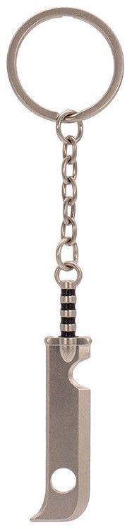 Ключодържател 3D ABYstyle Animation: Naruto - Zabuza's Sword | Ozone.bg