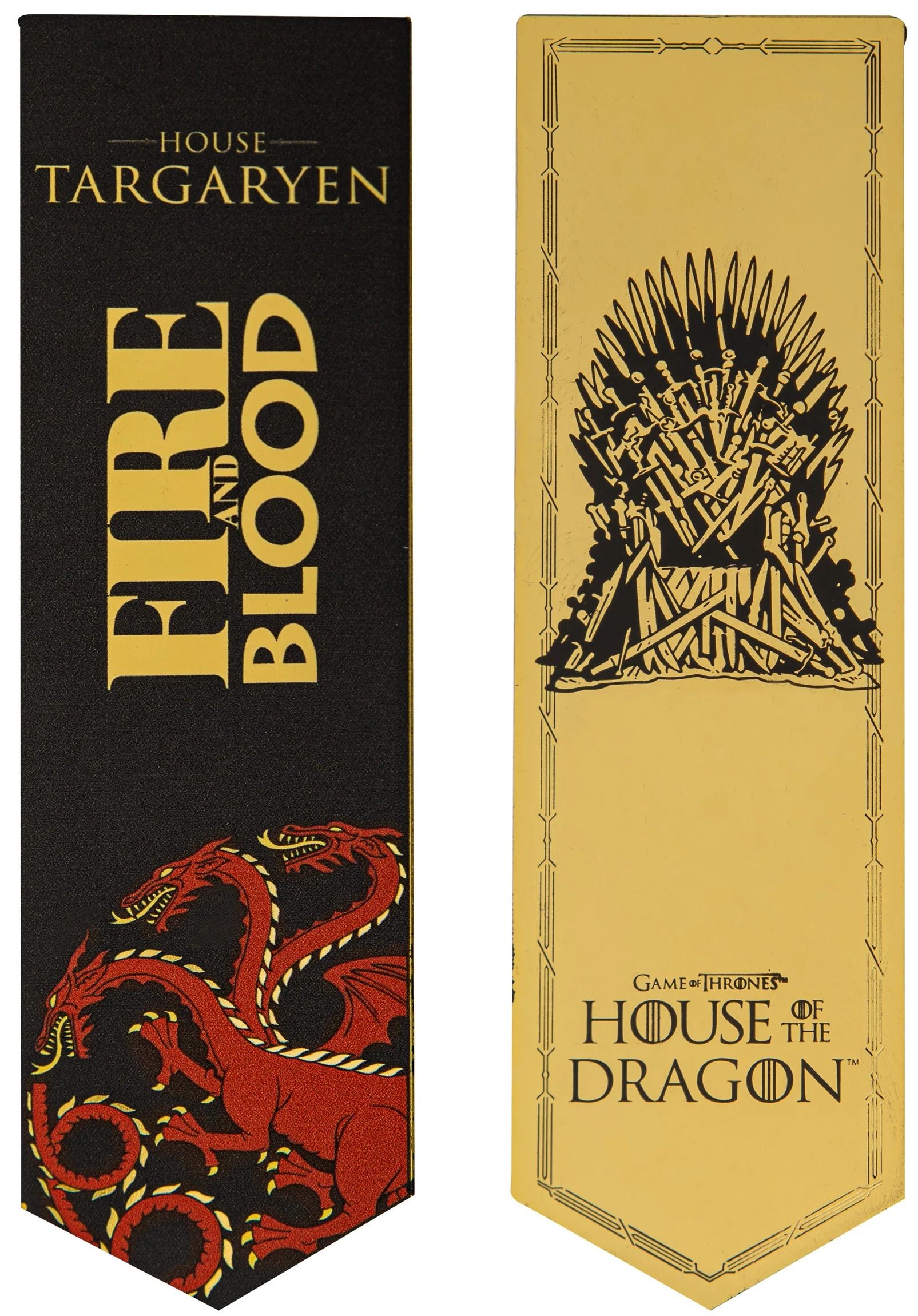 Книгоразделител Moriarty Art Project Television: Game of Thrones ...