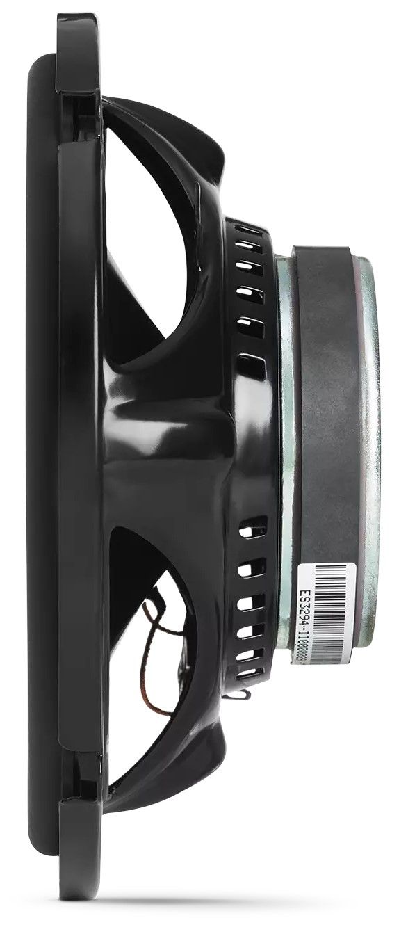 Колони за автомобил JBL - Stage3 607C, черни | Ozone.bg