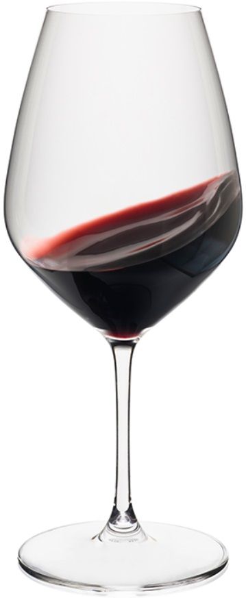 Комплект чаши за вино Rona - Favourite 7361, 6 броя x 570 ml | Ozone.bg