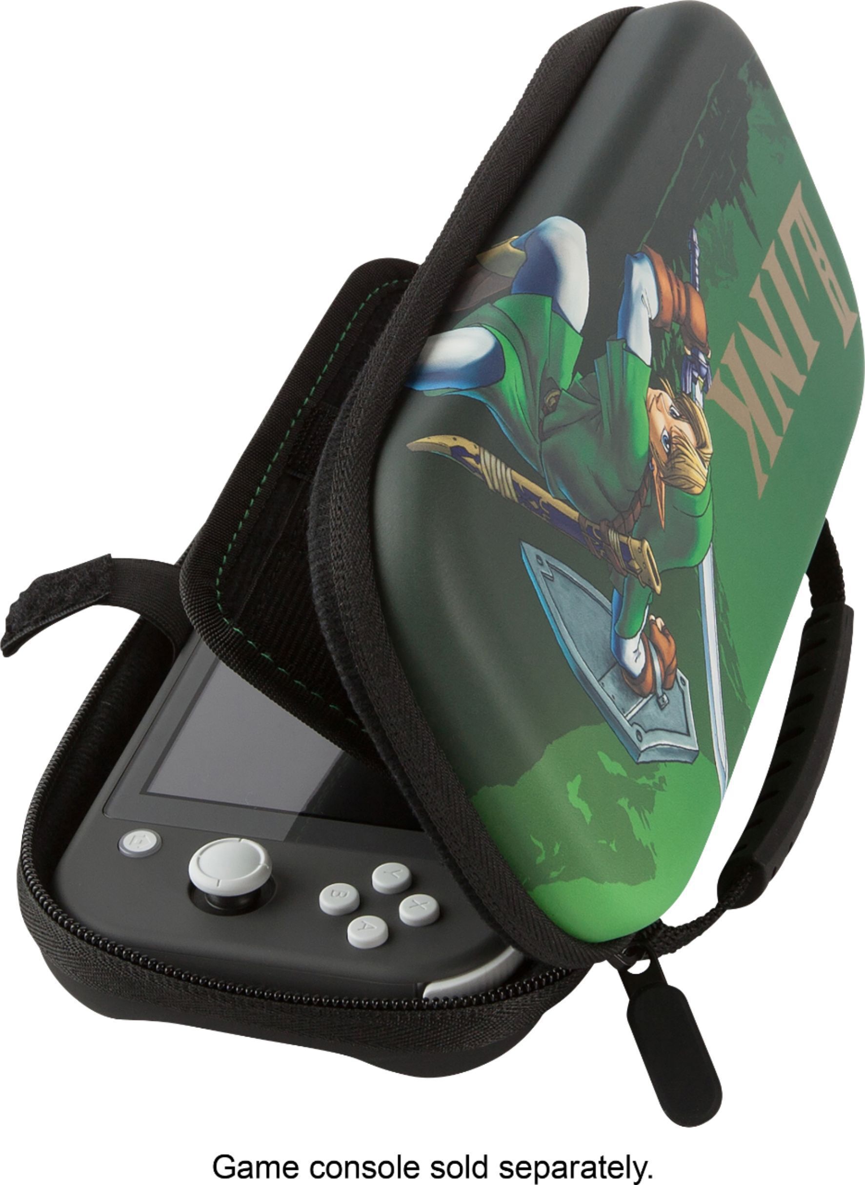 Комплект PowerA - Nintendo Switch Lite, Link Hyrule | Ozone.bg