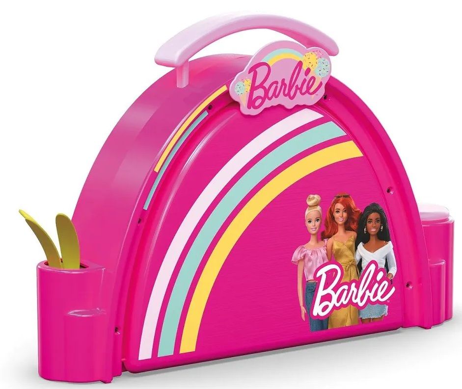 Комплект Barbie - Ice Shop | Отлична цена | Ozone.bg