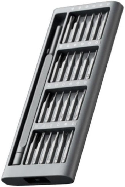 Комплект прецизни инструменти 24 в 1 Xiaomi - Mi Wiha, стомана S2 ...