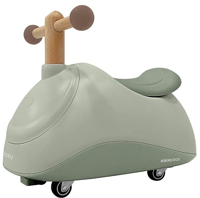 Количка за яздене KikkaBoo - Sizzy, Mint | Отлична цена | Ozone.bg