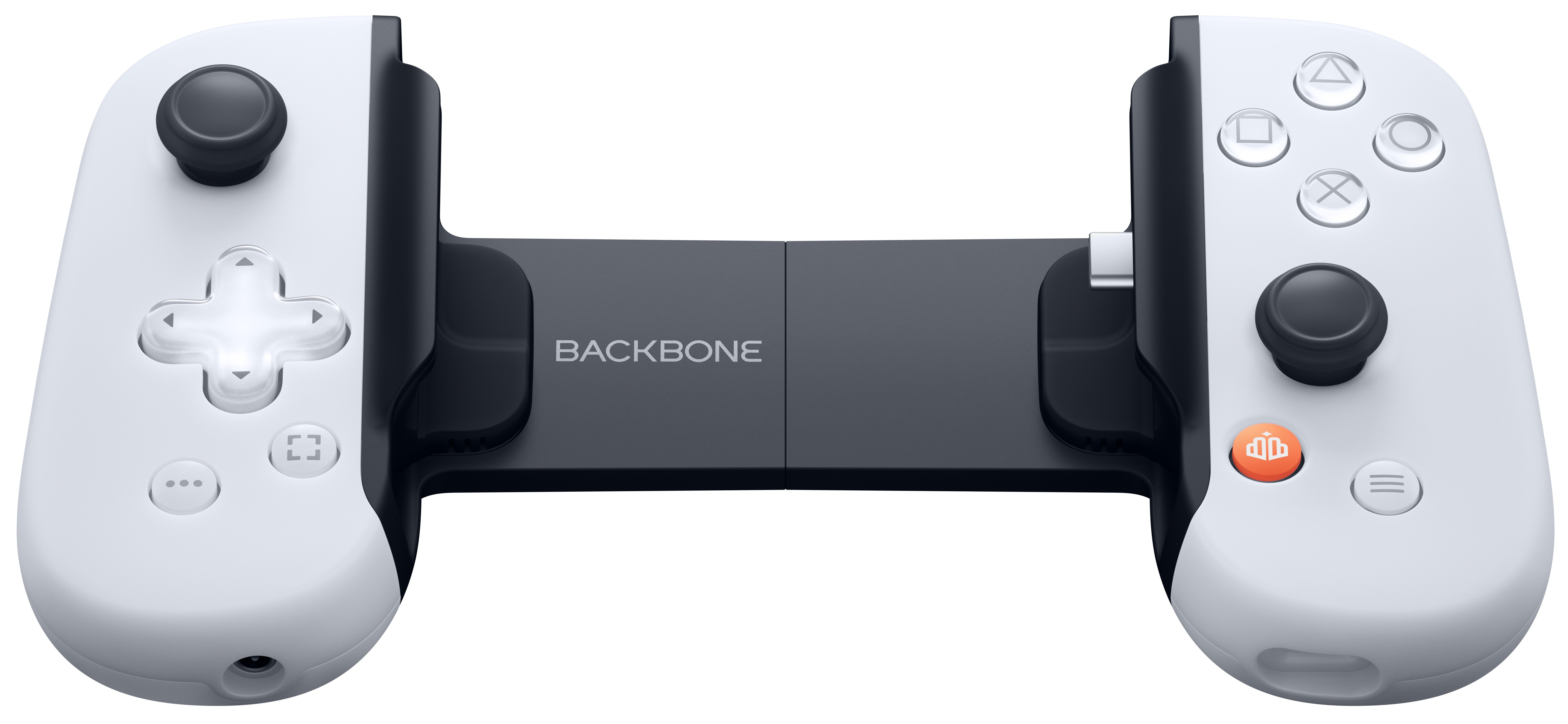 Контролер Backbone One - PlayStation Edition (USB-C) | Ozone.bg