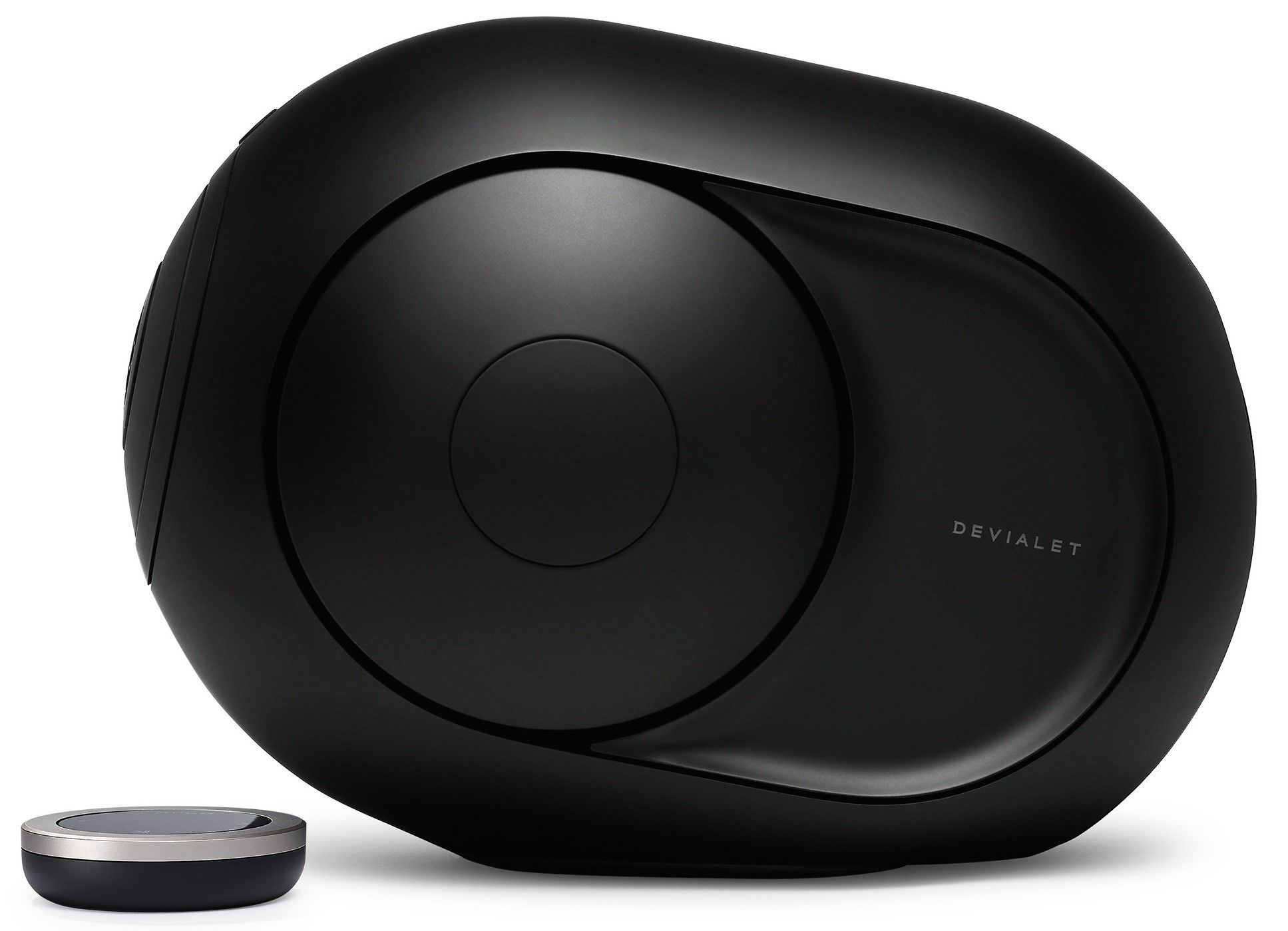 Колона Devialet - Phantom I 103 dB, Matte Black | Ozone.bg