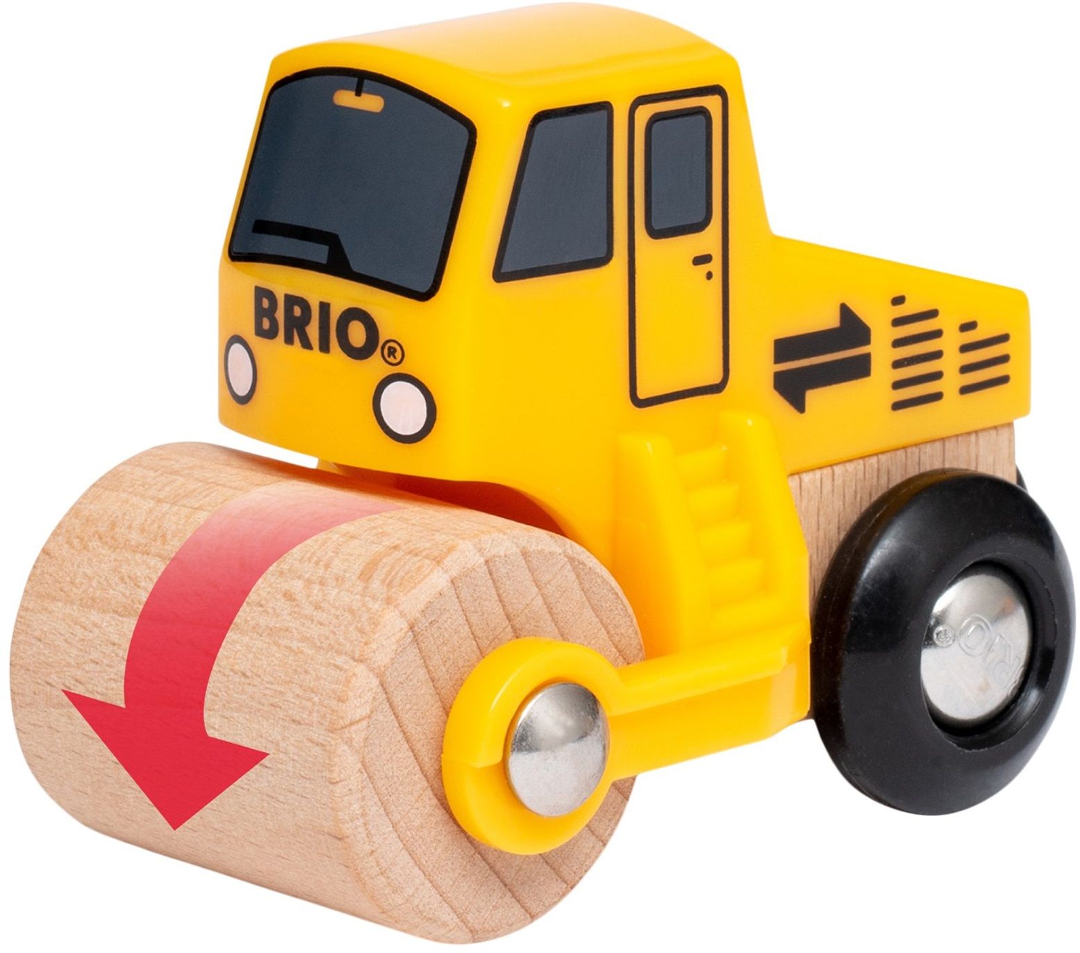 Конструктор Brio - Construction vehicles | Отлична цена | Ozone.bg