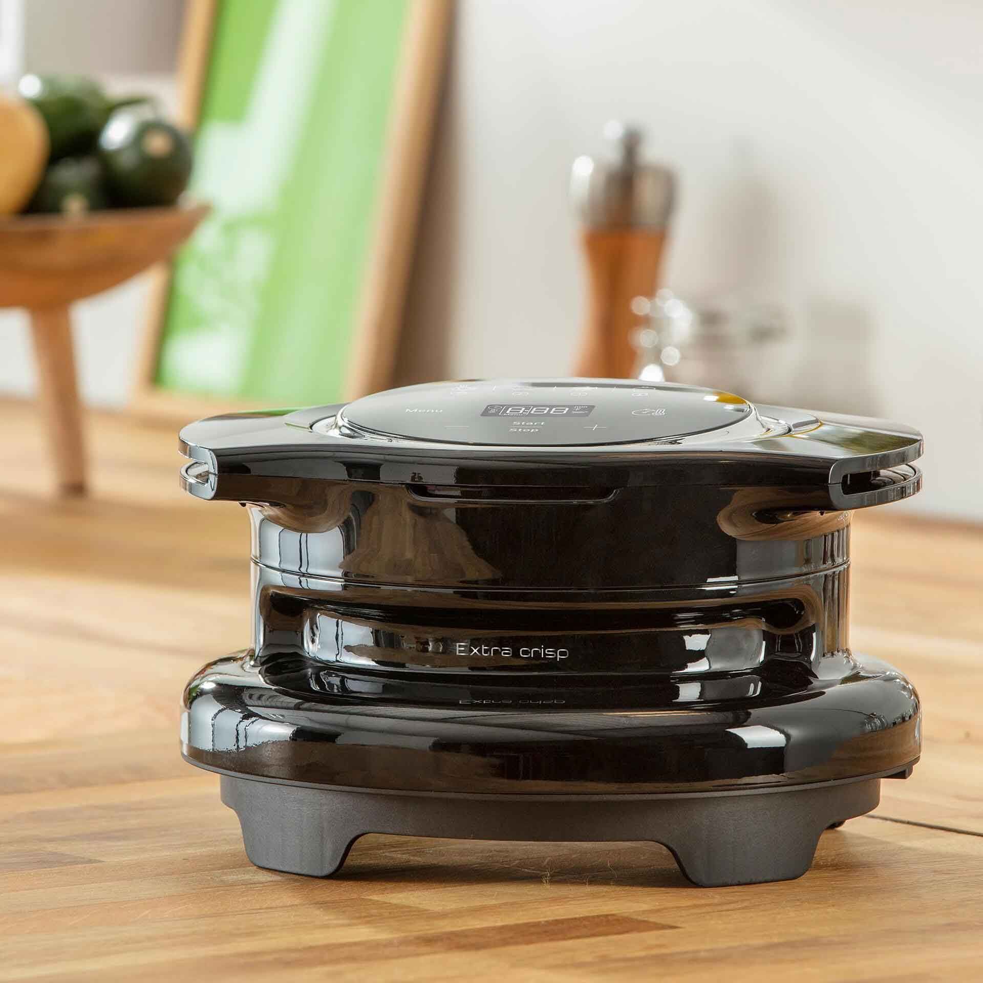 Комплект мултикукър Tefal - COOK4ME CY851130 + капак Tefal EY150830 ...