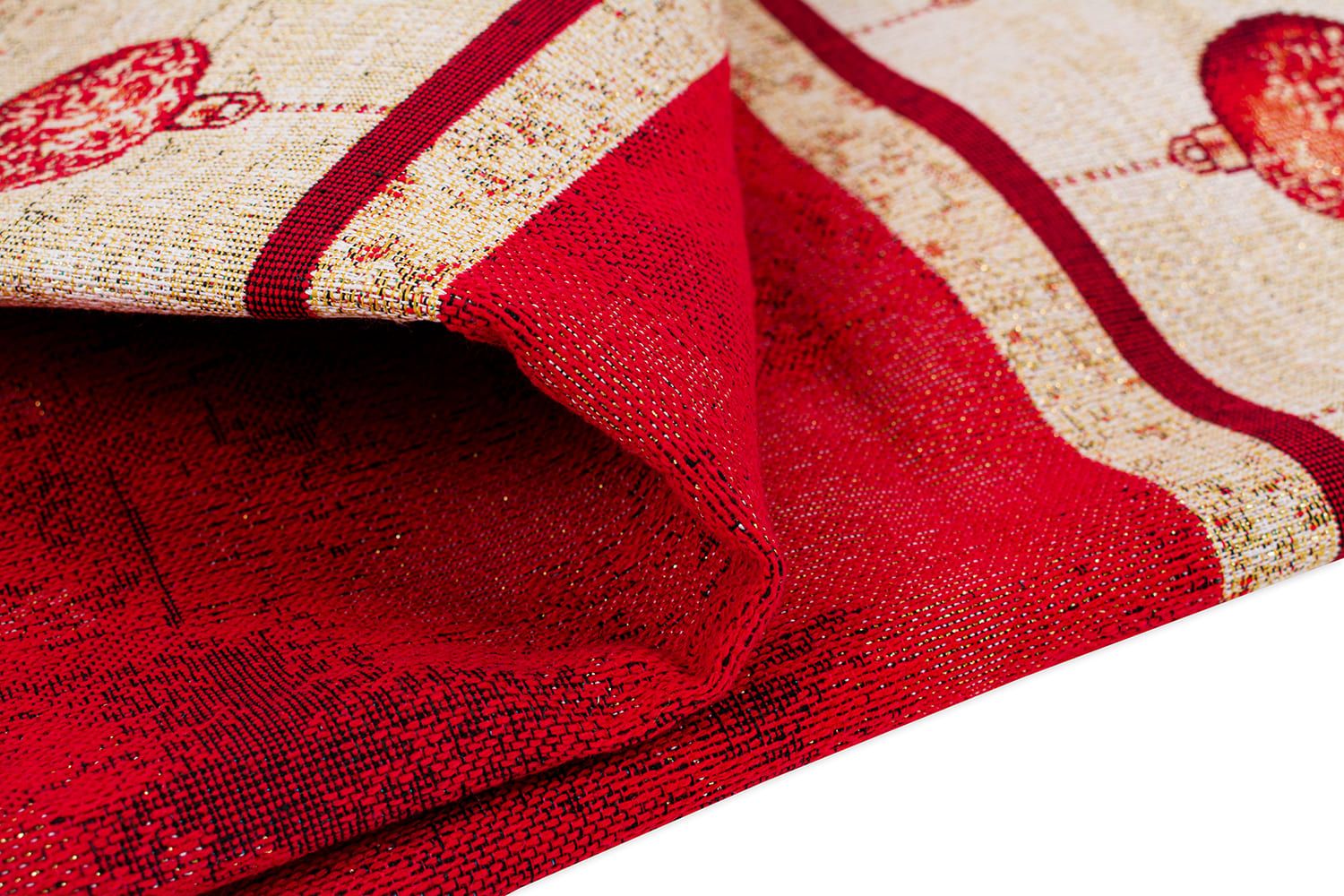 Каре Rakla - Christmas decoration, 100 х 100 cm | Ozone.bg