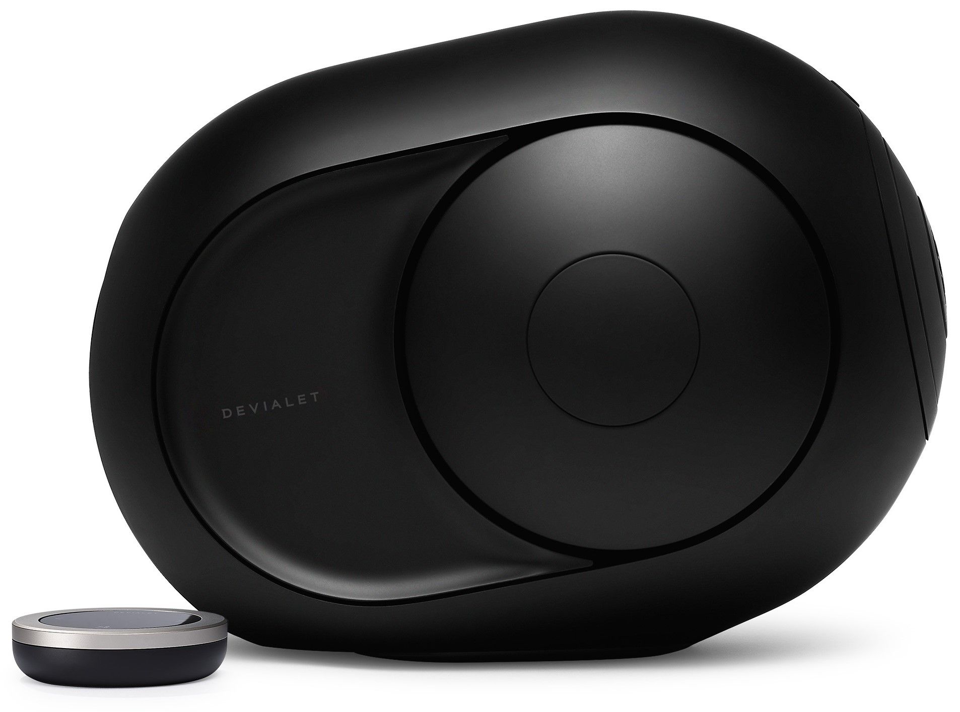 Колона Devialet - Phantom I 103 dB, Matte Black | Ozone.bg