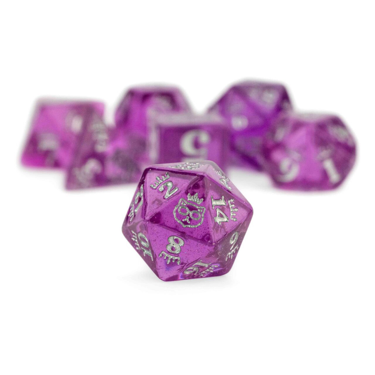 Комплект зарове Renegade Game Studios - Dungeon Crawler Carl RPG ...